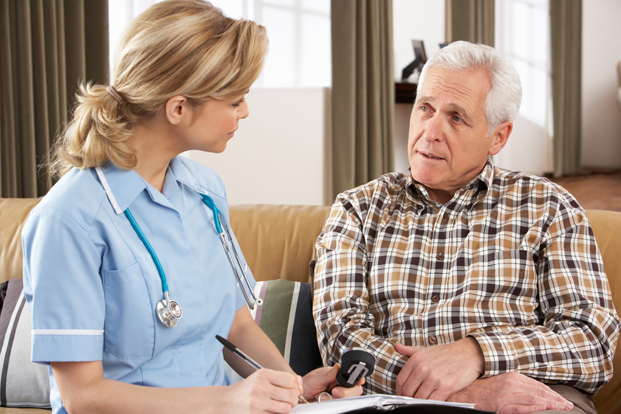 Health Services Baltimore Brightwood Retirement Community